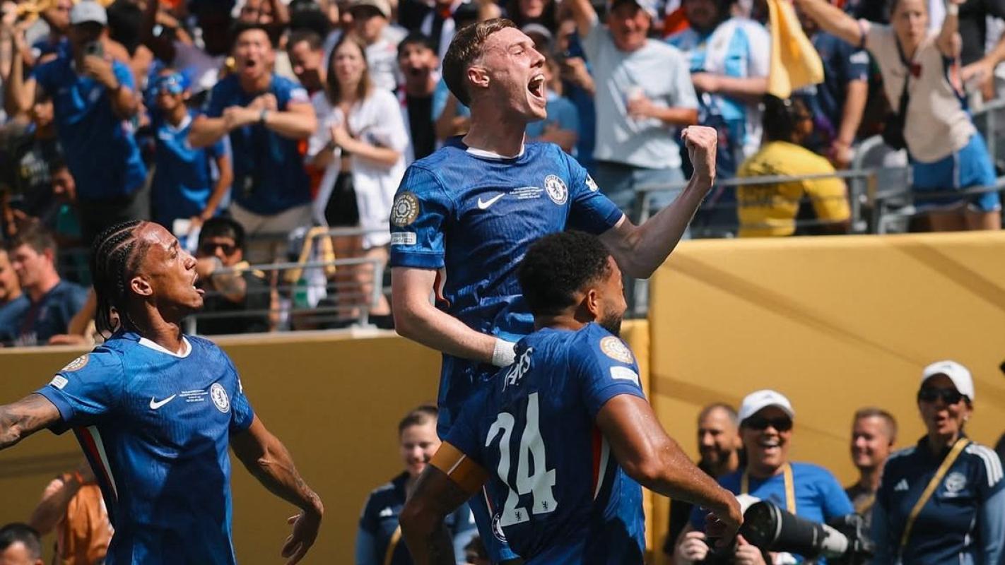 Los mejores memes de la goleada del Chelsea al PSG | T13